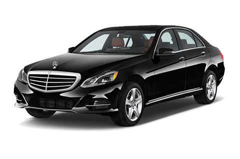 Mercedes Benz E-Class | Zaza Limousine